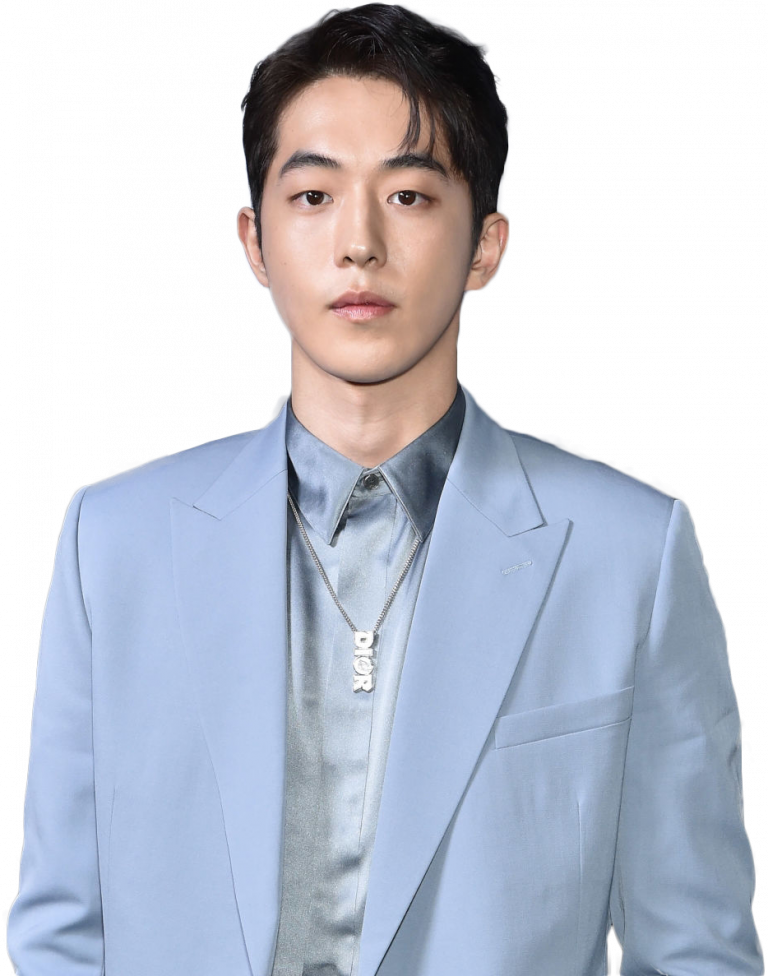 Nam Joo-hyuk : Bio, family, net worth | Celebrities InfoSeeMedia