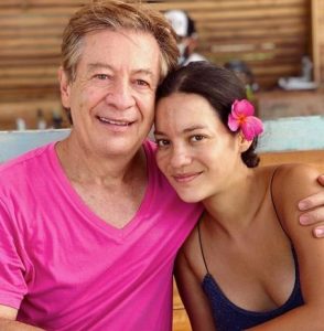 Natalia Reyes Net worth, Age, Height, Family & More [2025 ...