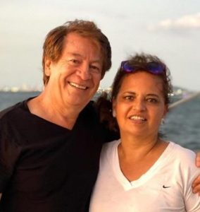 Natalia Reyes: Bio, family, net wort