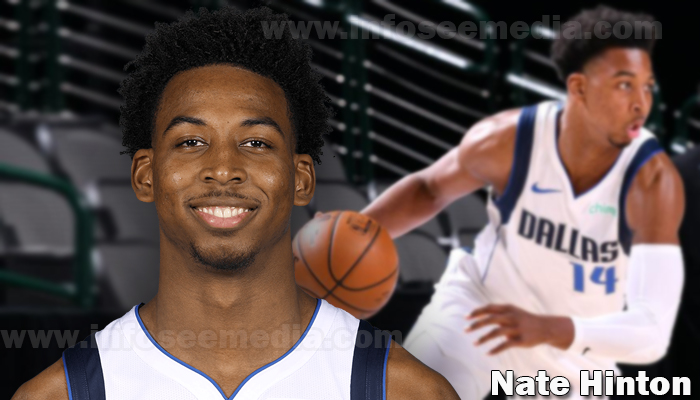 Nate Hinton: Bio, family, net worth - Celebrities InfoSeeMedia