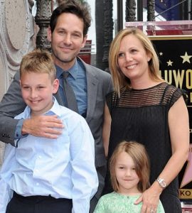 Paul Rudd: Bio, family, net worth | Celebrities InfoSeeMedia