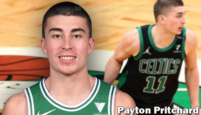 Payton Pritchard: Bio, family, net worth | Celebrities InfoSeeMedia