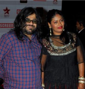 Pritam: Bio, family, net worth | Celebrities InfoSeeMedia