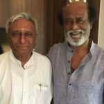 Rajinikanth: Bio, family, net worth | Celebrities InfoSeeMedia