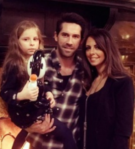 Scott Adkins : Bio, family, net worth