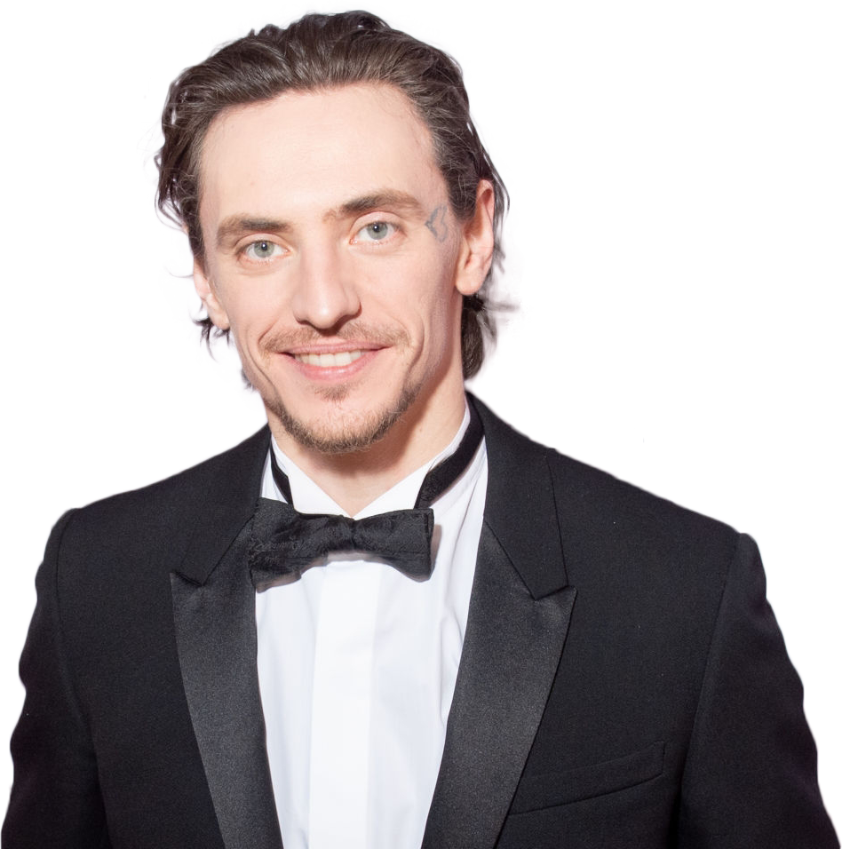 Sergei Polunin: Bio, family, net worth | Celebrities InfoSeeMedia