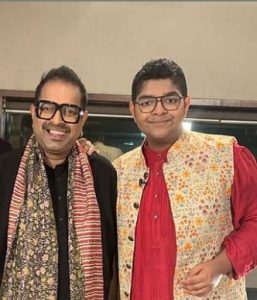 Shankar Mahadevan: Bio, family, net worth | Celebrities InfoSeeMedia