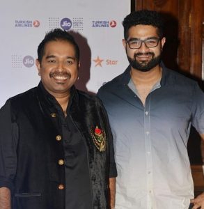 Shankar Mahadevan: Bio, family, net worth | Celebrities InfoSeeMedia
