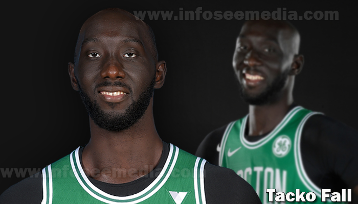 Tacko Fall: Bio, family, net worth | Celebrities InfoSeeMedia