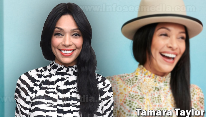 Tamara Taylor: Bio, family, net worth | Celebrities InfoSeeMedia
