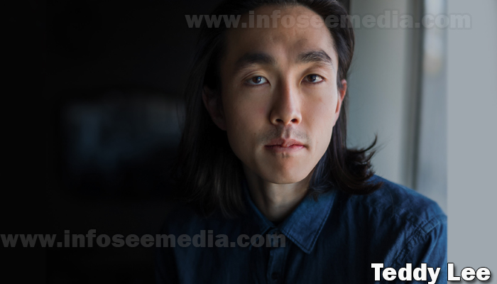 Teddy Lee: Bio, framily, net worth | Celebrities InfoSeeMedia