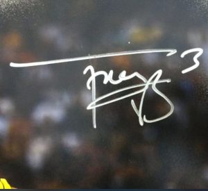 Trey Burke : Bio, family, net worth | Celebrities InfoSeeMedia