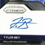 Tyler Bey: Bio, family, net worth