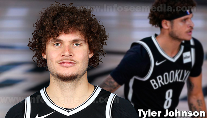 Tyler Johnson: Bio, family, net worth - Celebrities InfoSeeMedia