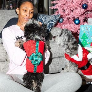 A'ja Wilson: Bio, family, net worth | Celebrities InfoSeeMedia