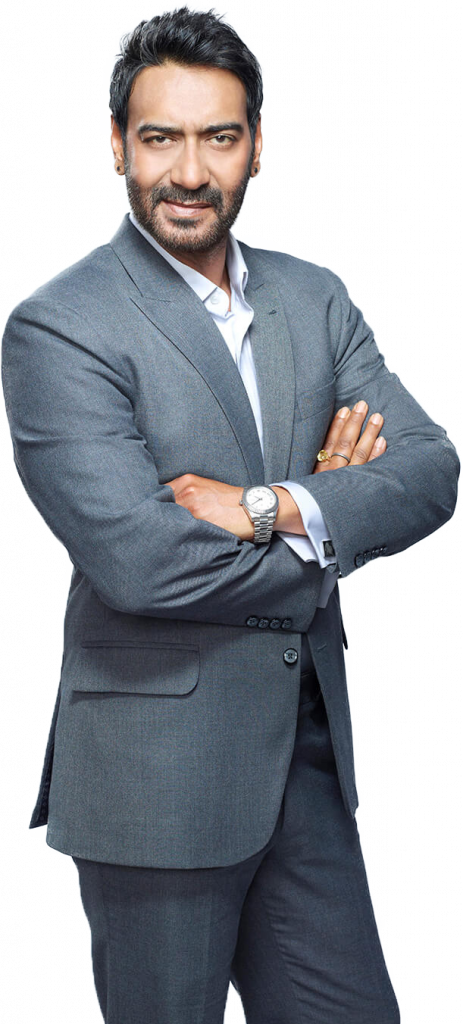 Ajay Devgan: Bio, family, net worth - Celebrities InfoSeeMedia