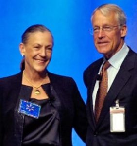 Alice Walton: Bio, family, net worth