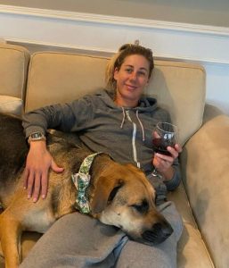 April Ross: Bio, family, net worth | Celebrities InfoSeeMedia