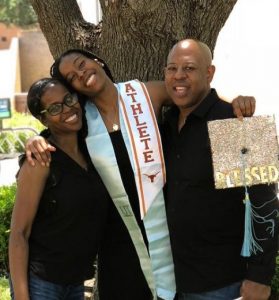 Ariel Atkins: Bio, family, net worth | Celebrities InfoSeeMedia