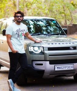 Arjun Kapoor: Bio, family, net worth | Celebrities InfoSeeMedia