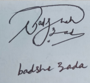 Badshah : Bio, family, net worth | Celebrities InfoSeeMedia