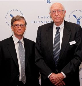 Who Was Lillian Elizabeth Rice? Meet Bill Gates’s Grandmother ...