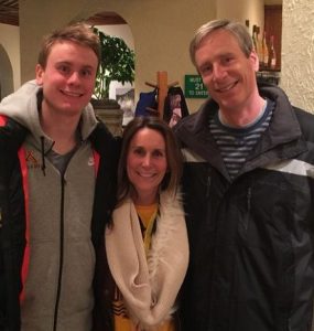 Bowe Becker: Bio, family, net worth | Celebrities InfoSeeMedia