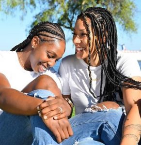 Chelsea Gray : Bio, family, net worth