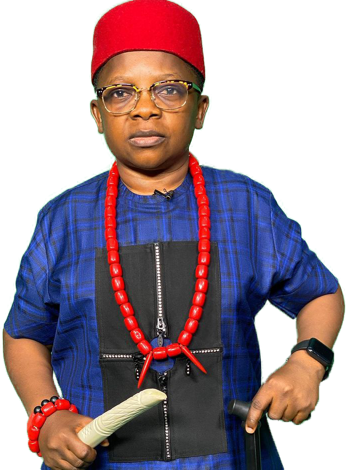 Chinedu Ikedieze: Bio, family, net worth | Celebrities InfoSeeMedia