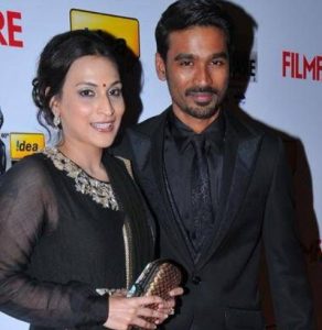 Dhanush: Bio, family, net worth | Celebrities InfoSeeMedia