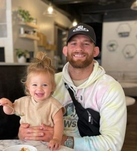 David Taylor: Bio, family, net worth | Celebrities InfoSeeMedia