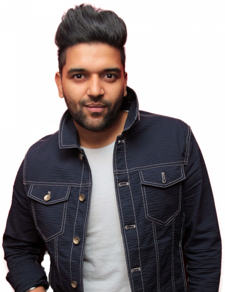 Guru Randhawa: Bio, family, net worth | Celebrities InfoSeeMedia