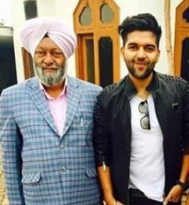 Guru Randhawa: Bio, family, net worth | Celebrities InfoSeeMedia