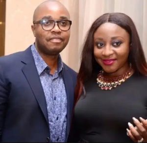 Ini Edo: Bio, family, net worth | Celebrities InfoSeeMedia