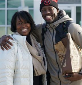 Jerami Grant: Bio, family, net worth