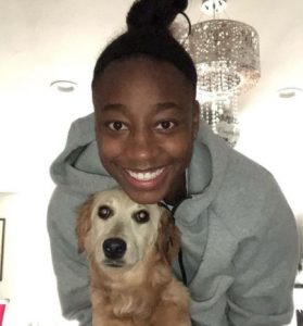 Jewell Loyd : Bio, family, net worth | Celebrities InfoSeeMedia