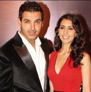 John Abraham : Bio, family, net worth | Celebrities InfoSeeMedia