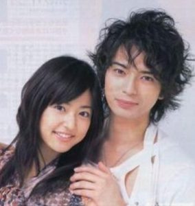 Jun Matsumoto: Bio, family, net worth | Celebrities InfoSeeMedia