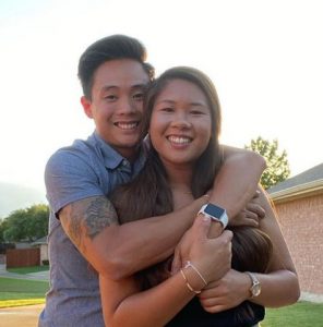 Justine Wong-Orantes Net worth, Age, Height, Family & More [2025 ...