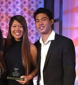 Justine Wong-Orantes : Bio, family, net worth