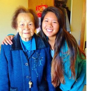 Justine Wong-Orantes Net worth, Age, Height, Family & More [2025 ...