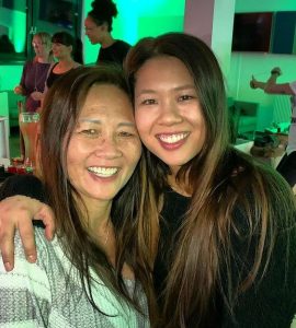 Justine Wong-Orantes Net worth, Age, Height, Family & More [2025 ...