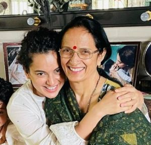 Kangana Ranaut : Bio, family, net worth | Celebrities InfoSeeMedia