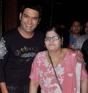 Kapil Sharma : Bio, family, net worth | Celebrities InfoSeeMedia