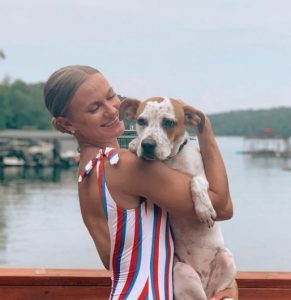Katie Nageotte: Bio, family, net worth | Celebrities InfoSeeMedia
