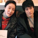 Kenichi Matsuyama: Bio, family, net worth | Celebrities InfoSeeMedia