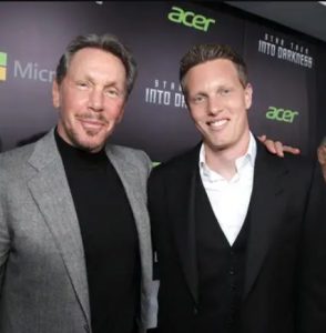 Larry Ellison: Bio, family, net worth | Celebrities InfoSeeMedia