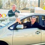 Larry Page: Bio, family, net worth | Celebrities InfoSeeMedia