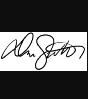 MacKenzie Scott signature | Celebrities InfoSeeMedia