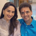 Madhuri Dixit: Bio, family, net worth | Celebrities InfoSeeMedia